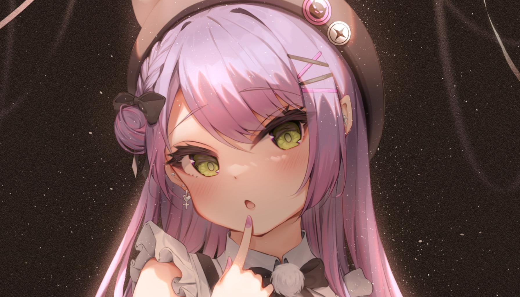 Towa大人 @虛擬 Youtuber（Vtuber） 哈啦板 - 巴哈姆特