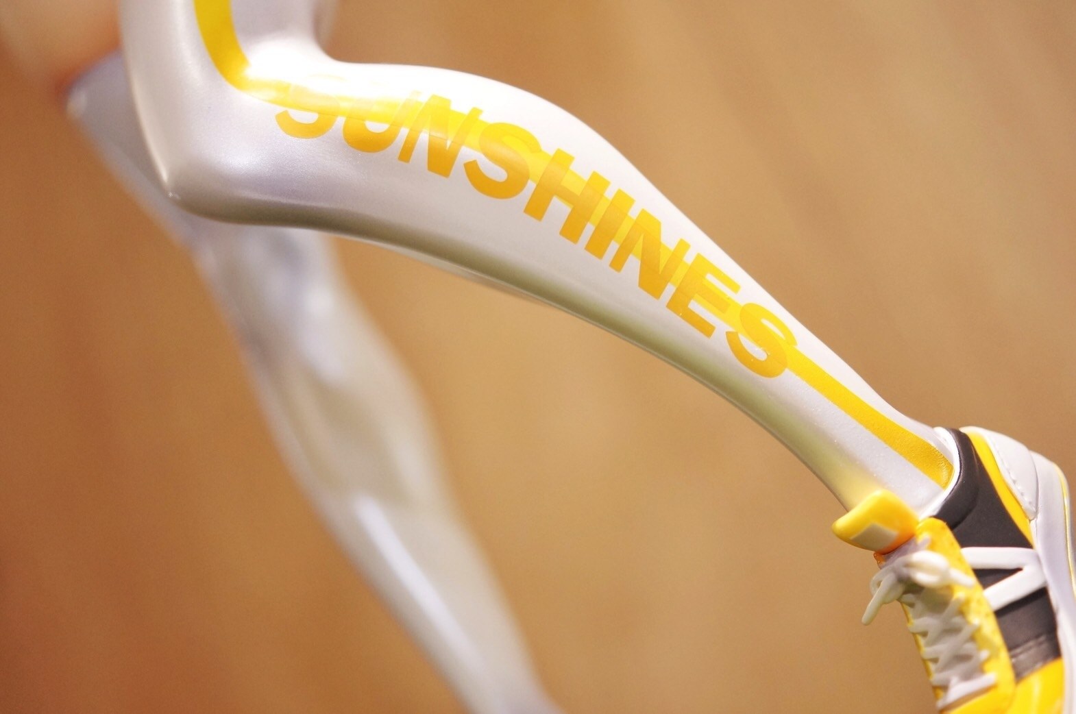 （還沒開車版）Native 1/6 魔太郎 CheerLeader - myzobow的創作 - 巴哈姆特