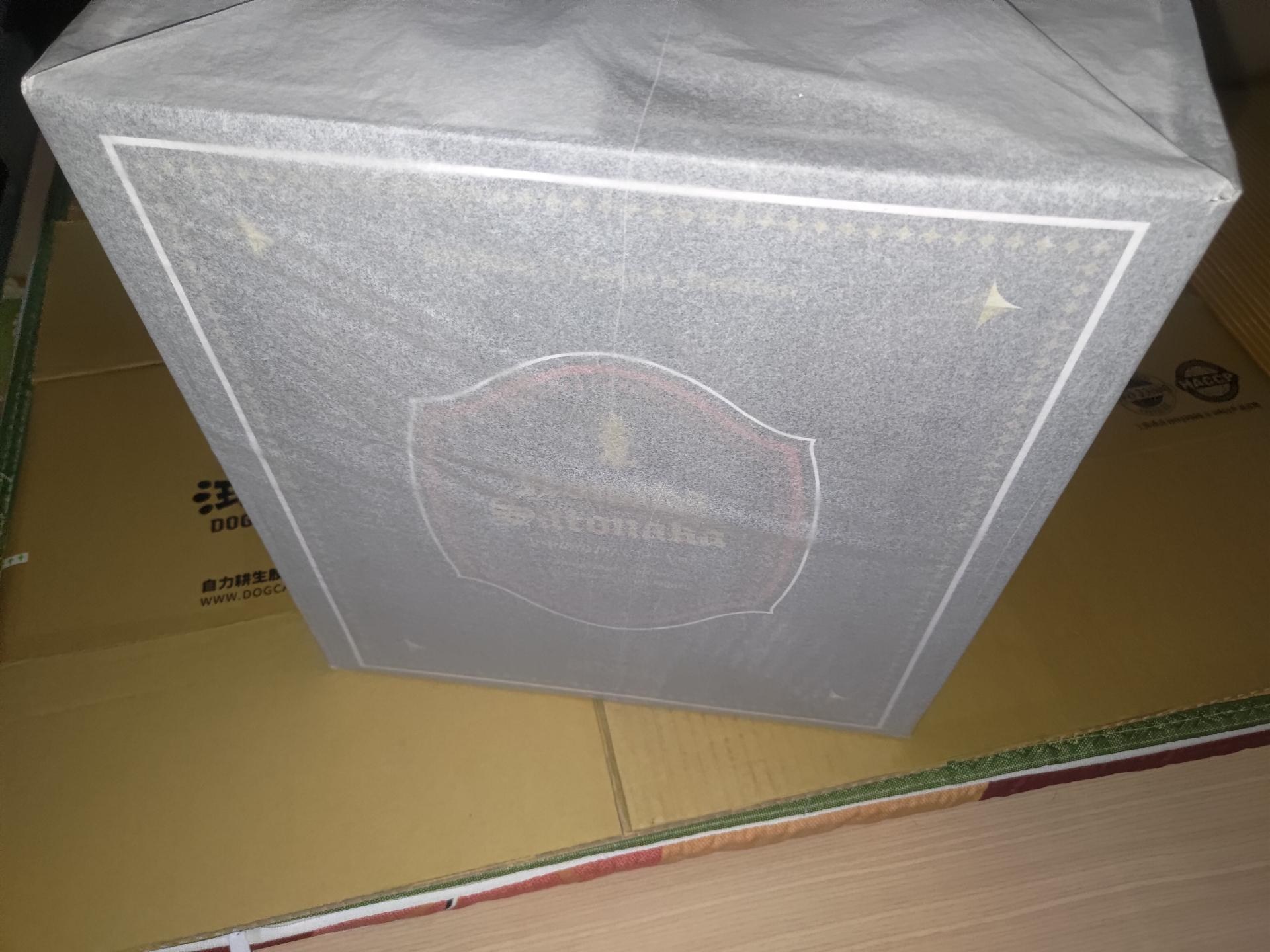 【出售】（已售出）native限定 BINDing 1/4 里中乃々香 兔女郎ver @ACG二手交易板 哈啦板 - 巴哈姆特