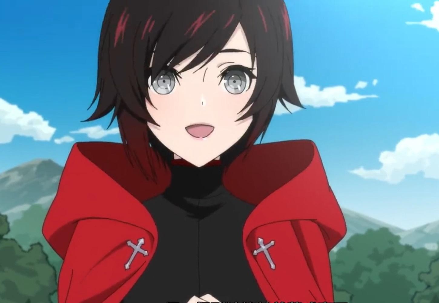 【心得】(劇透注意)RWBY 冰雪帝國 第一至三集內容分析/感想 @RWBY 哈啦板 - 巴哈姆特