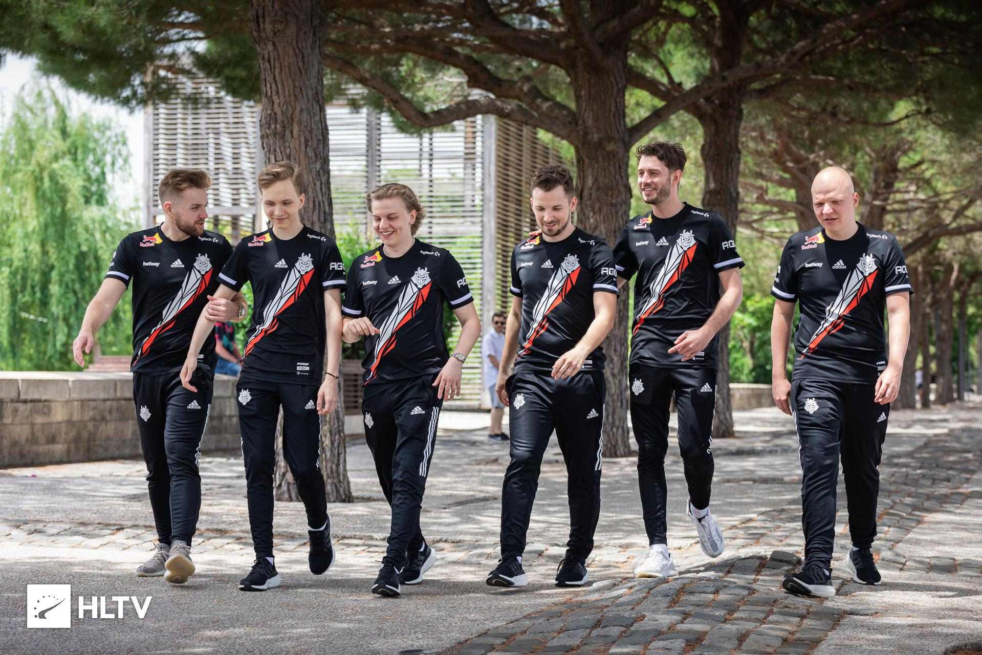 【討論】2022下半年的新G2陣容？ @戰慄時空之絕對武力( CS ) 哈啦板 - 巴哈姆特