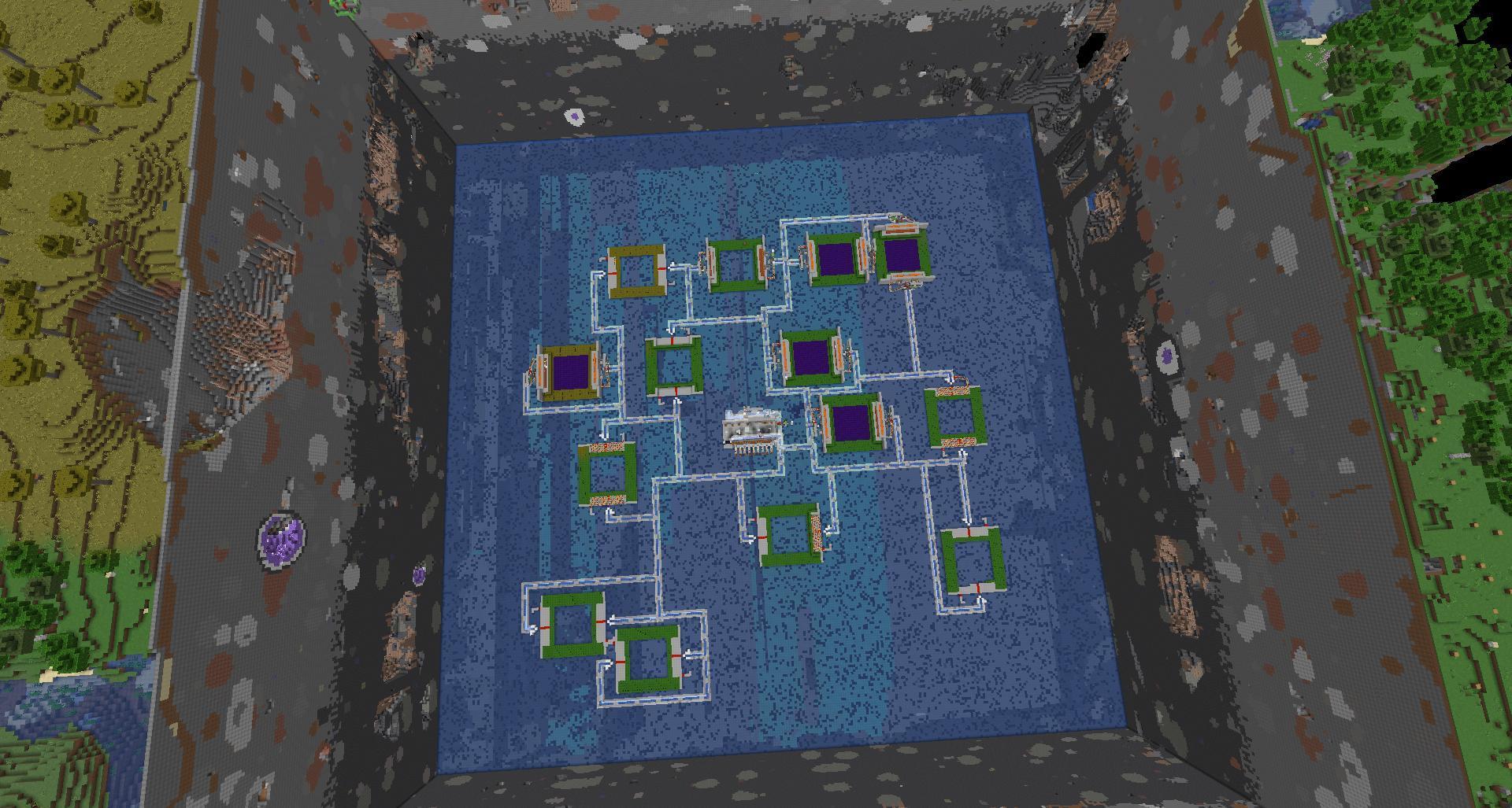 【自架】【DST生電伺服器】1.18.X 技術/生存伺服器 純原味| 多人生存 |長期穩定 | @Minecraft 我的世界（當個創世神 ...