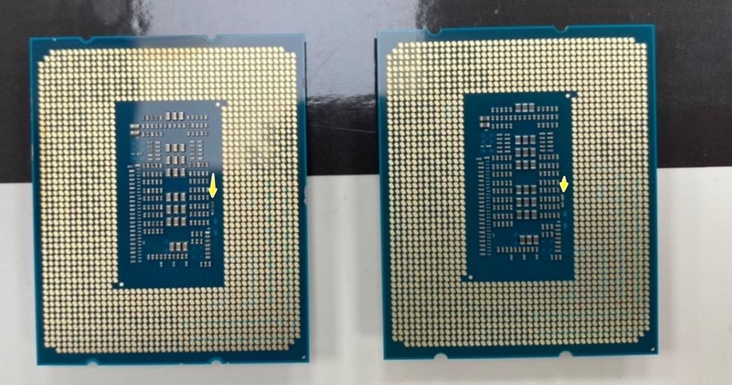 【問題】Intel CPU疑問 @電腦應用綜合討論 哈啦板 - 巴哈姆特