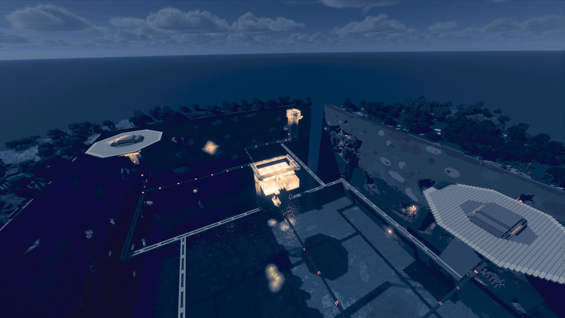 【自架】【DST生電伺服器】1.18.X 技術/生存伺服器 純原味| 多人生存 |長期穩定 | @Minecraft 我的世界（當個創世神 ...