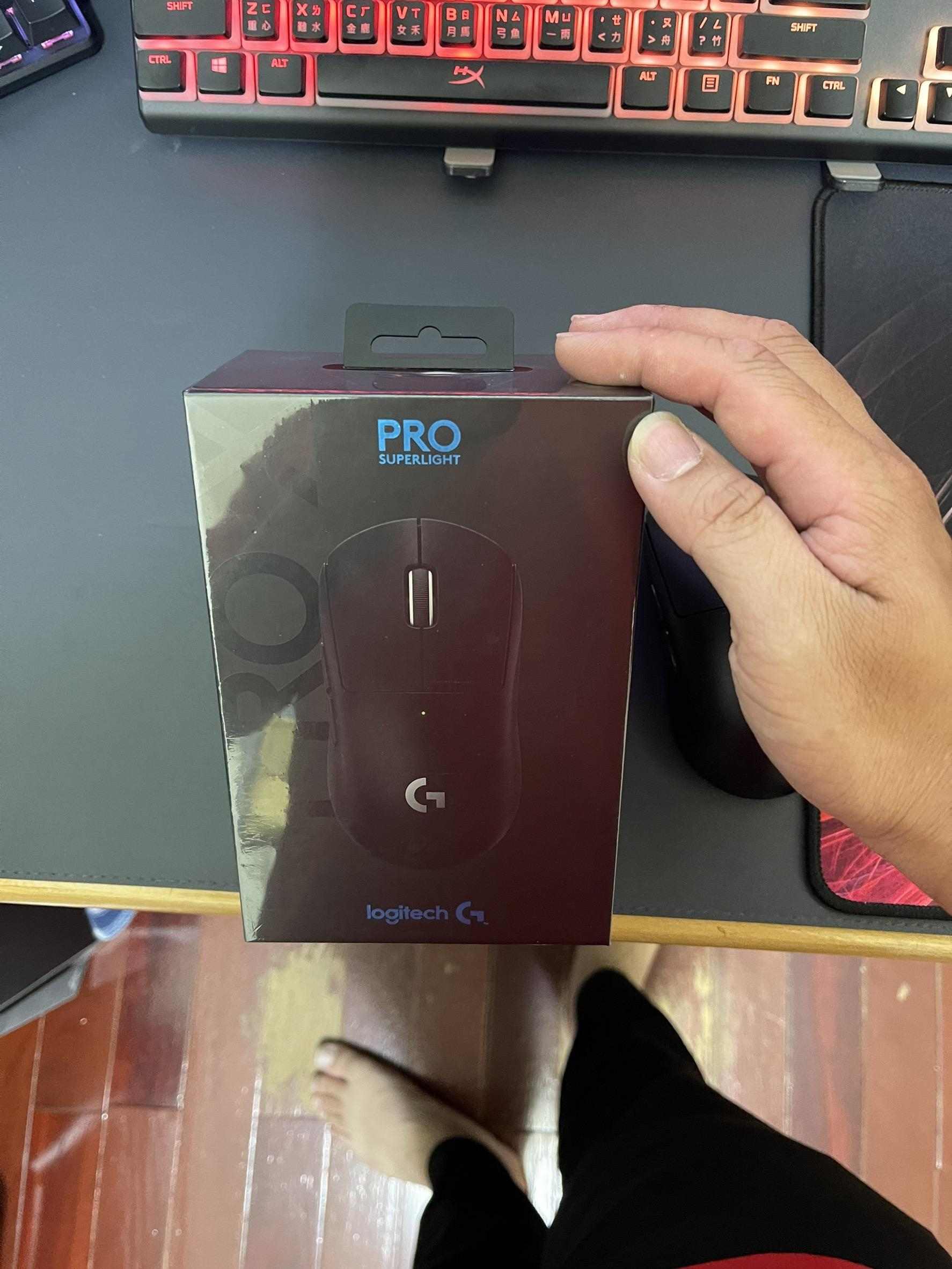 【心得】推羅技保固，G304出保分享 @電腦應用綜合討論 哈啦板 - 巴哈姆特