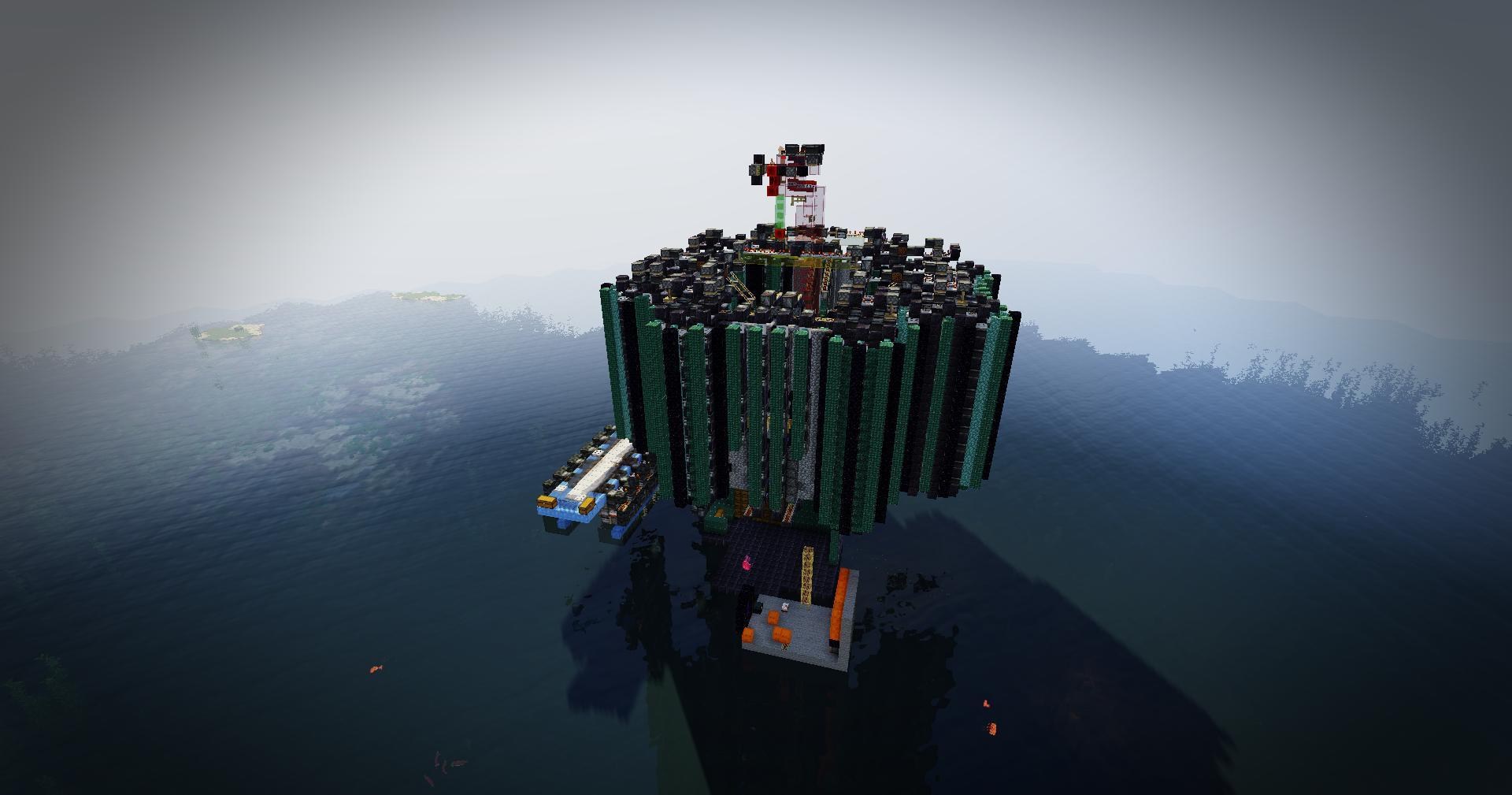 【自架】【DST生電伺服器】1.18.X 技術/生存伺服器 純原味| 多人生存 |長期穩定 | @Minecraft 我的世界（當個創世神 ...