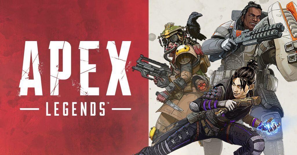 【情報】『APEX』全新遊戲群組 開始招人啦~ @APEX 英雄 哈啦板 - 巴哈姆特