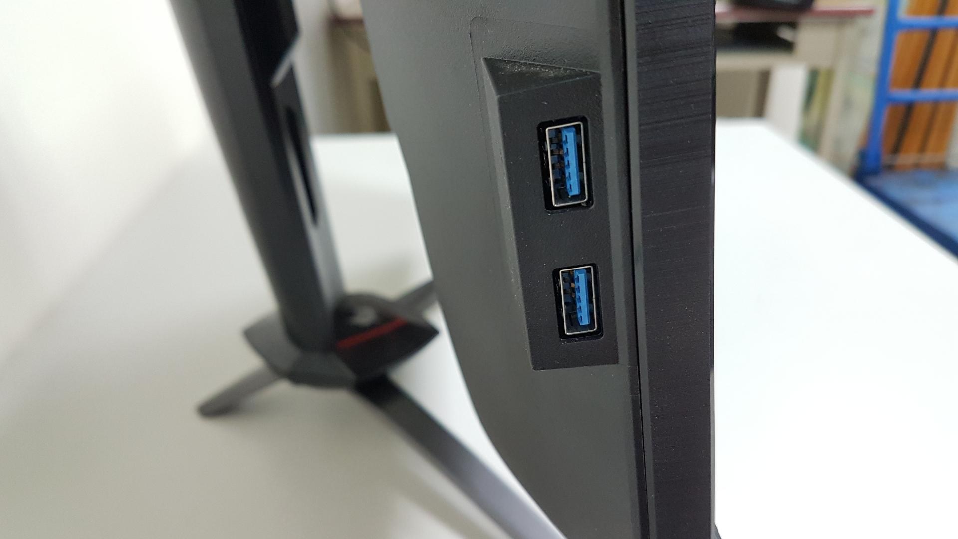 【心得】ACER PREDATOR XB253Q GP 24.5" 144Hz IPS 電競螢幕開箱分享以及使用心得 @電腦應用綜合討論 哈啦 ...