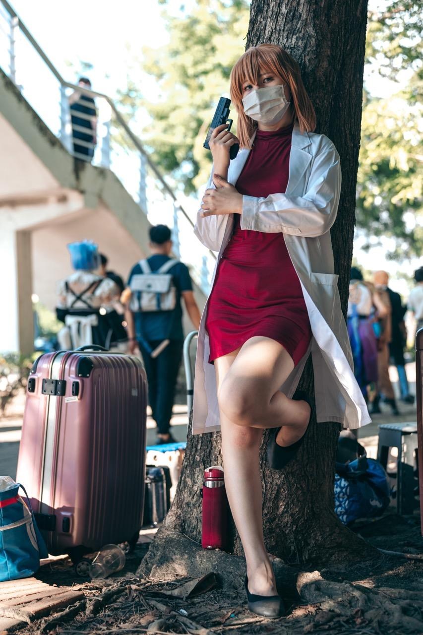 《CWT-K39》照片發表區 @Cosplay 電漫角色扮演 哈啦板 - 巴哈姆特