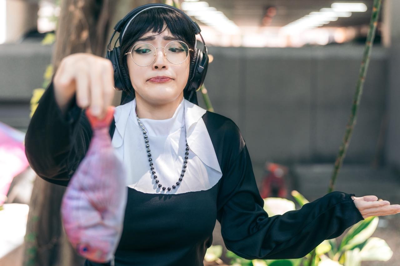 《CWT-K39》照片發表區 @Cosplay 電漫角色扮演 哈啦板 - 巴哈姆特