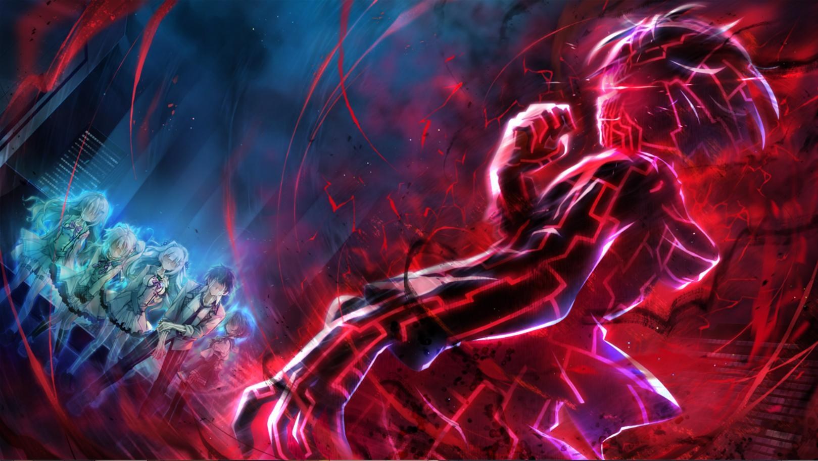 9-nine系列通關心得 - jay95199的創作 - 巴哈姆特