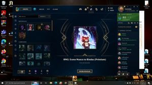 英雄聯盟 League of Legends 哈啦板 - 巴哈姆特