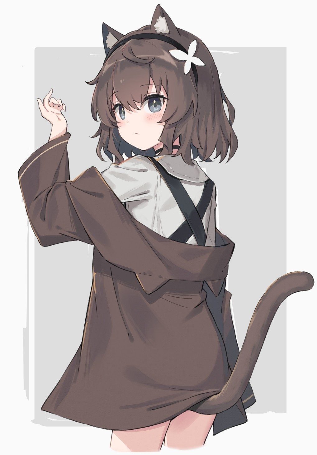 Day 681 - Loyo的創作 - 巴哈姆特