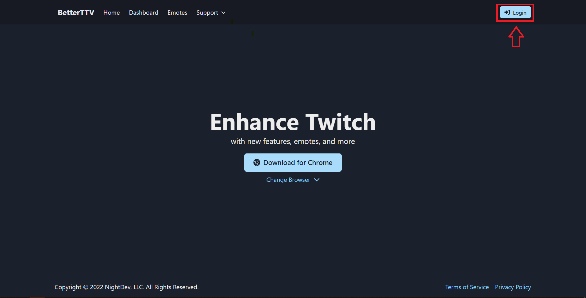 如何在BTTV上傳貼圖 - shihdaniel的創作 - 巴哈姆特