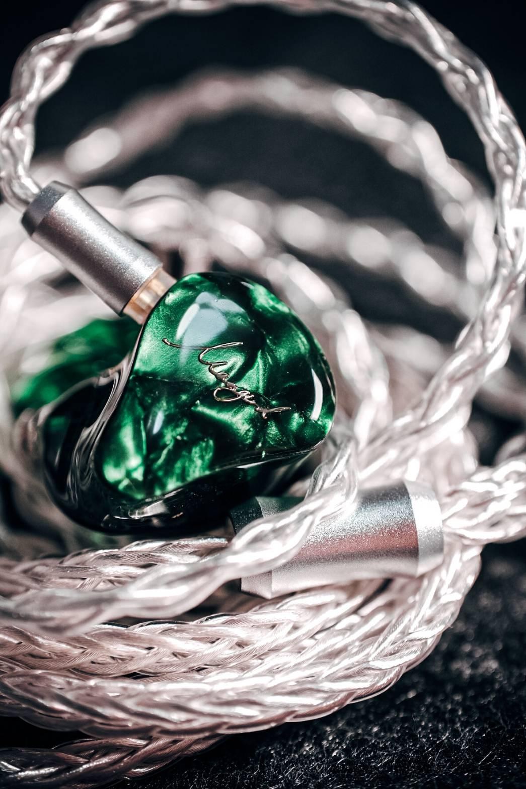 【閒聊】開箱，簡易不專業心得 mangird tea2 @影音視聽討論區 哈啦板 - 巴哈姆特