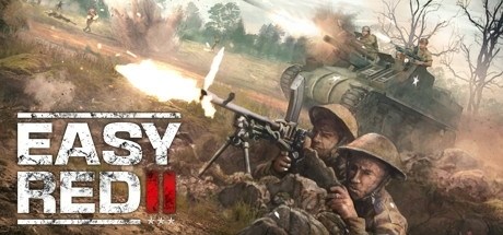 【情報】二戰戰場沉浸式模擬遊戲《EasyRed 2》將於 2022年9月2日 發售 @NS / Nintendo Switch 哈啦板 - 巴哈姆特