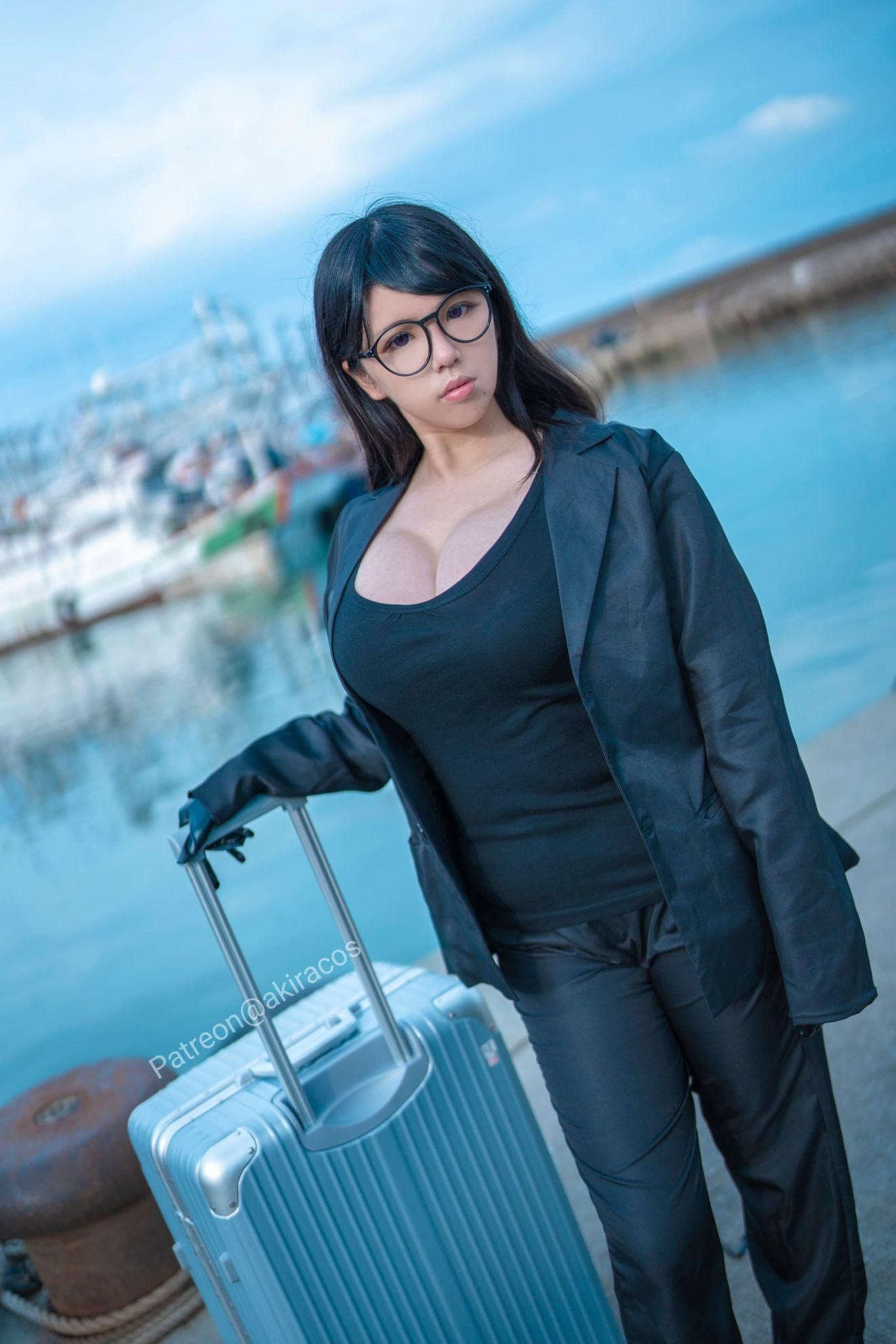 南方日鶴~老師我喜翻你>//////