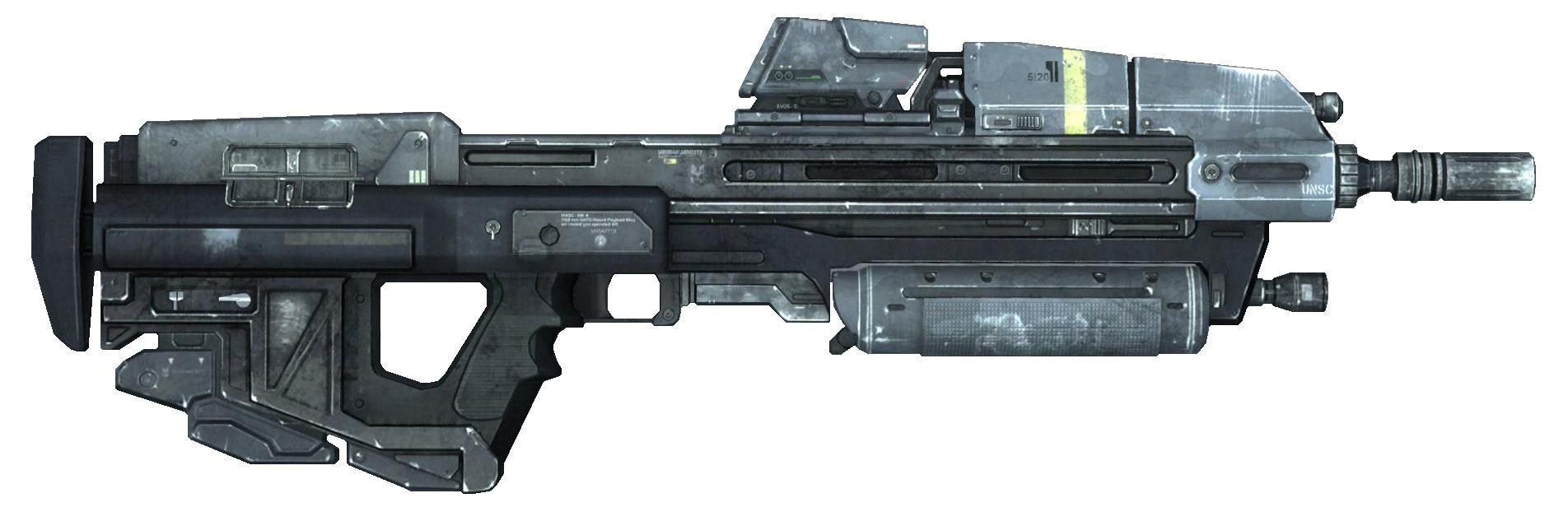 【其他】ma40步槍設計雜談 @最後一戰 系列 哈啦板 - 巴哈姆特