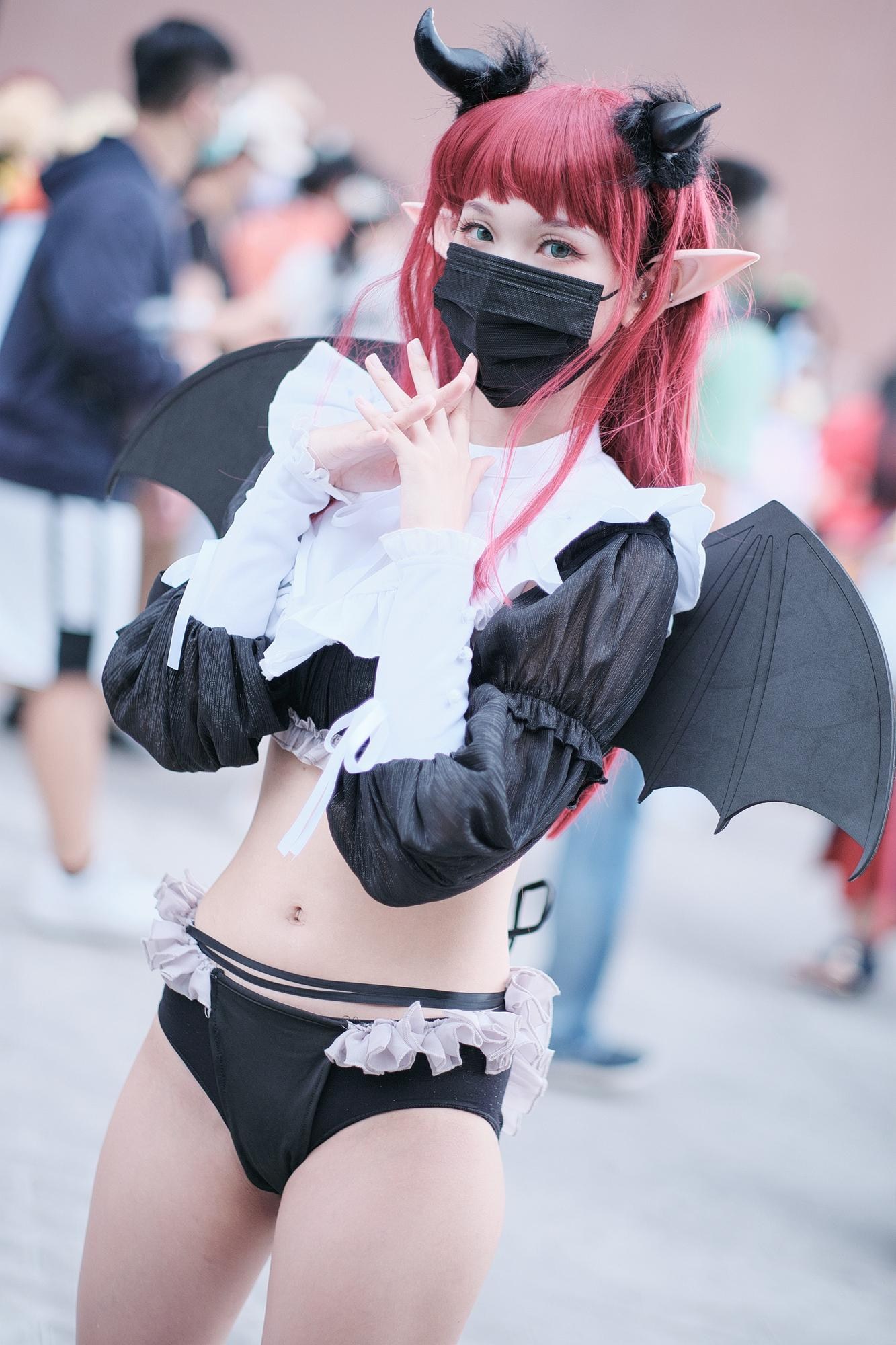 RE:《CWT-61》照片發表區 @Cosplay 電漫角色扮演哈啦板 哈啦板 - 巴哈姆特