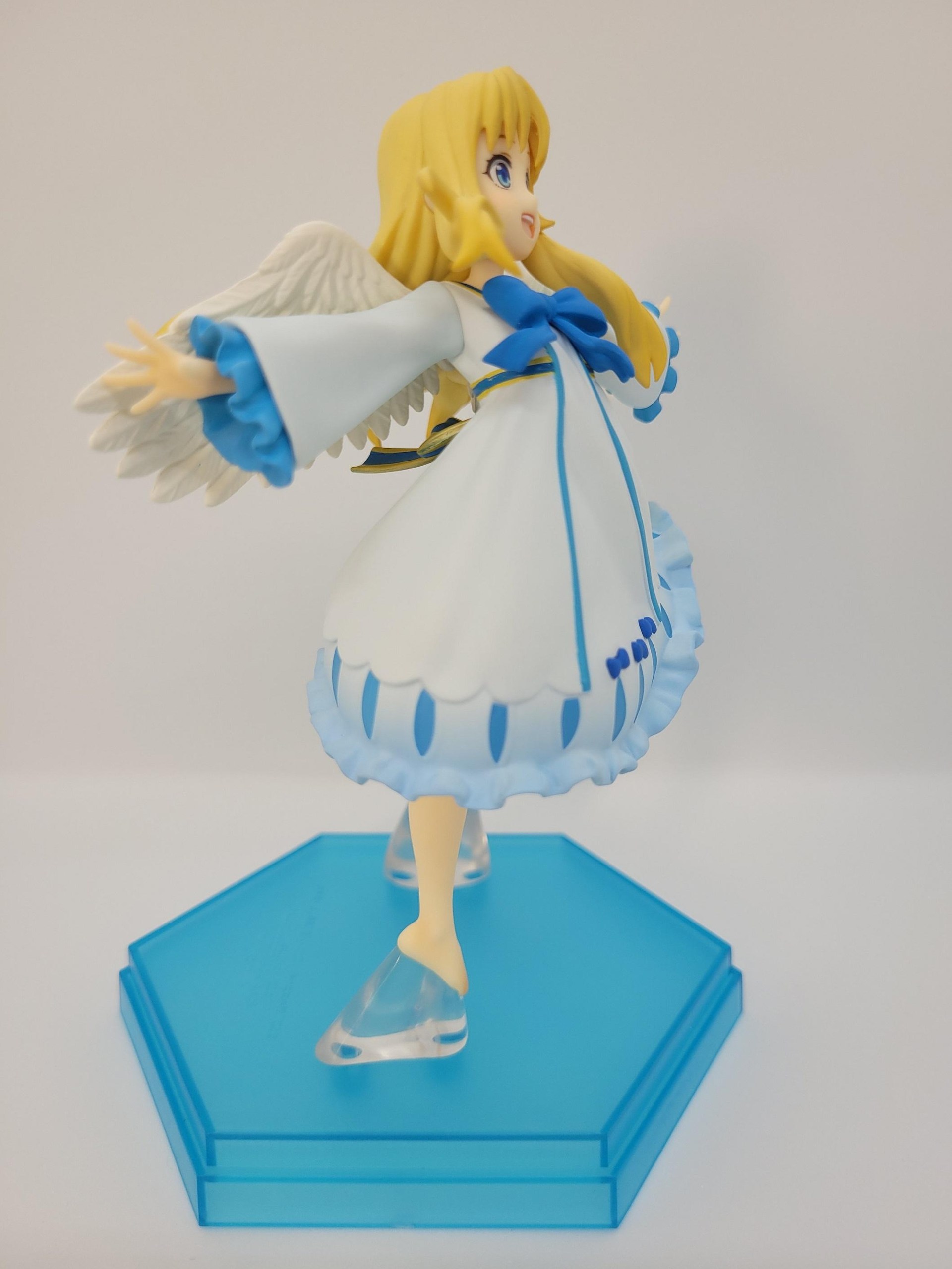 [開箱] GSC POP UP PARADE 盾之勇者成名錄 - 菲洛 Filo - duomax0083的創作 - 巴哈姆特