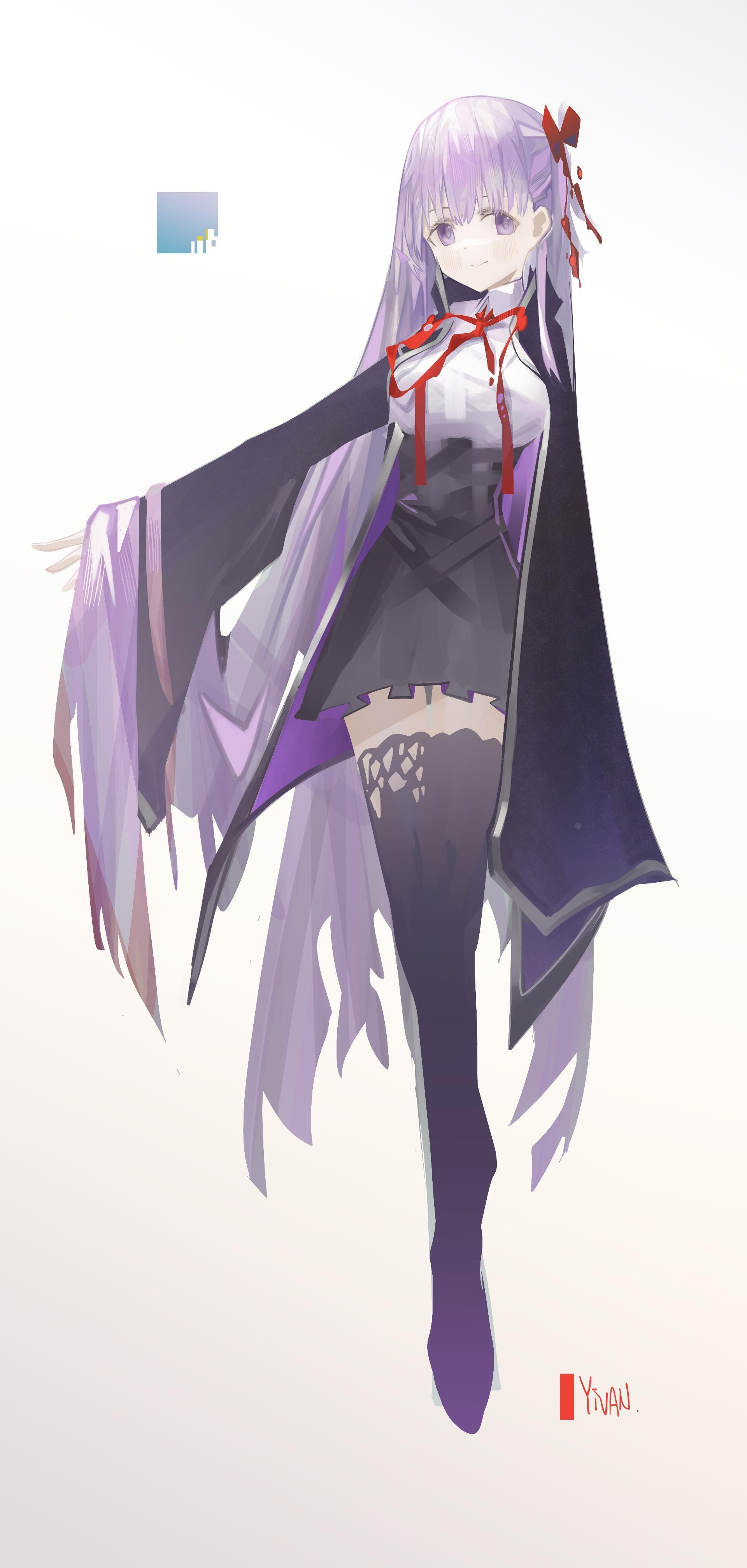 【繪圖】BB @Fate/Grand Order 哈啦板 - 巴哈姆特