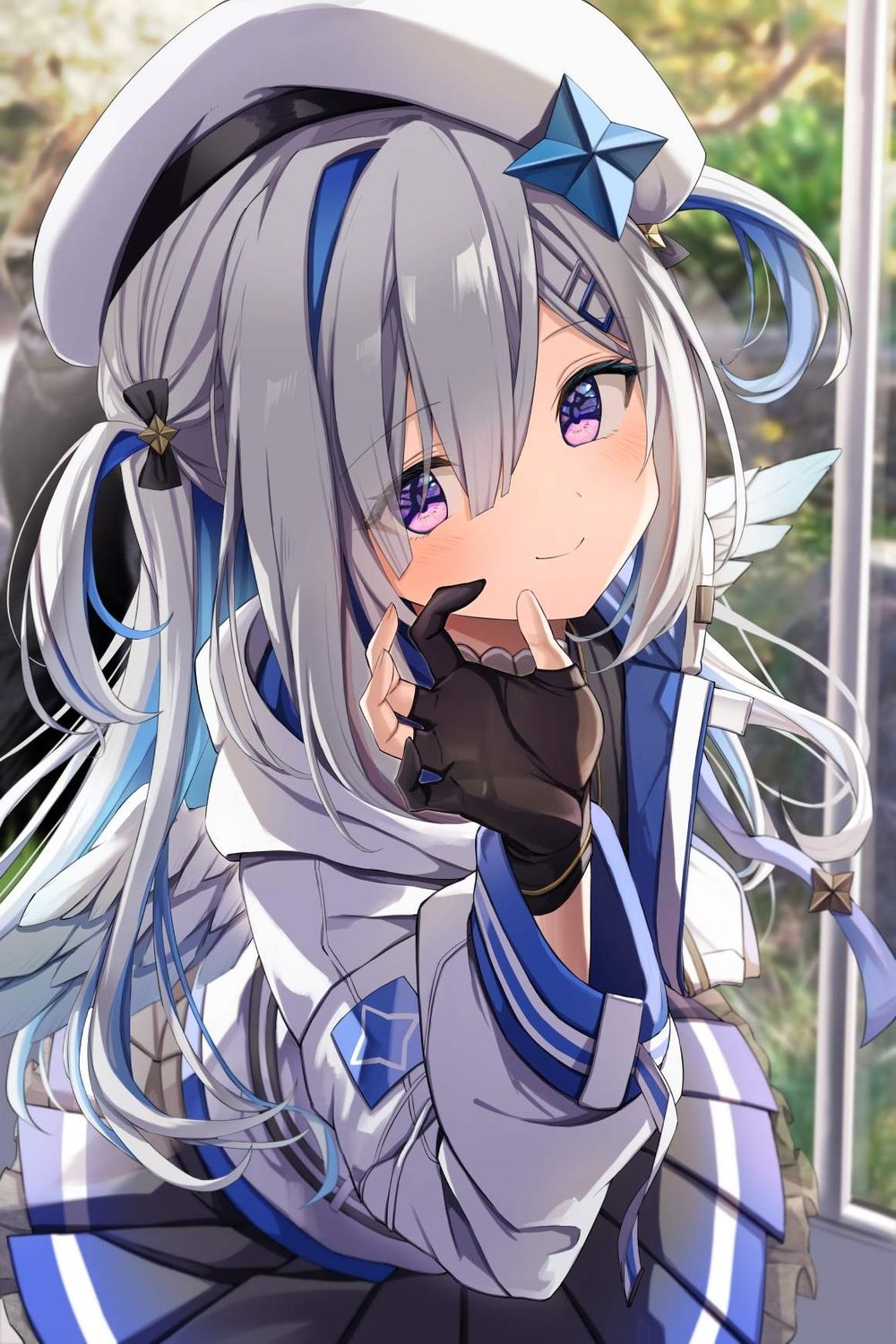 Day 687 - Loyo的創作 - 巴哈姆特