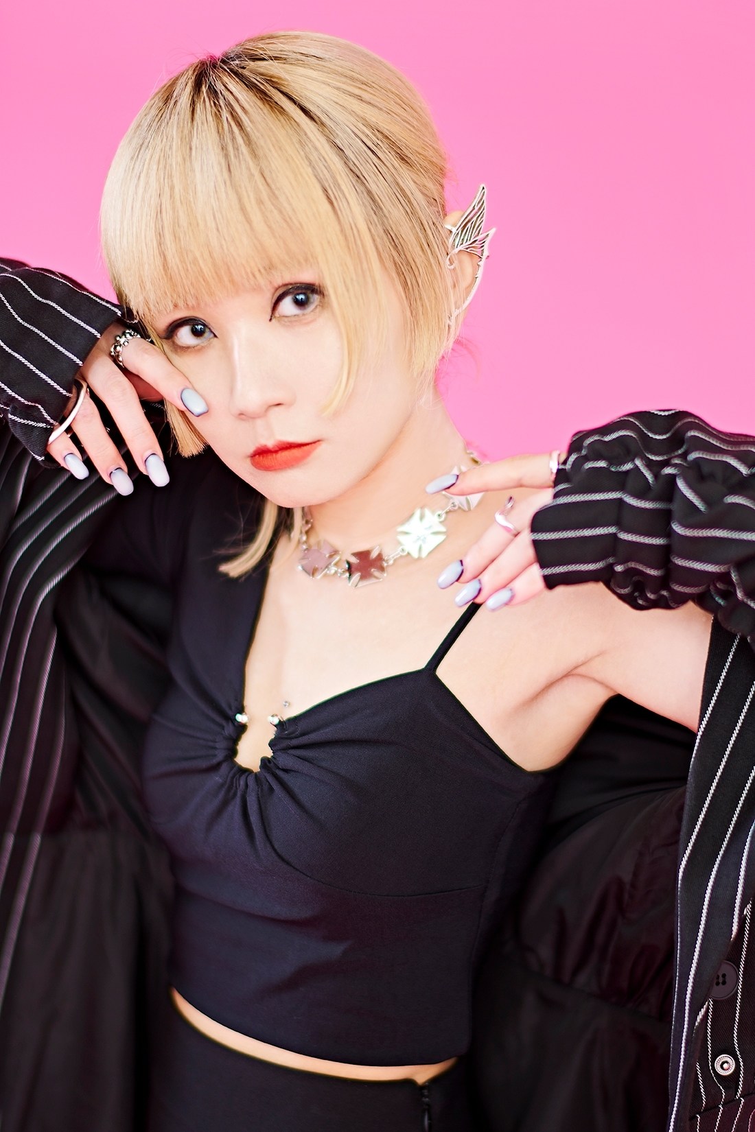 RE:【Reol】れをる ビル ／ 『No title - Seaside Remix』 @場外休憩區 哈啦板 - 巴哈姆特