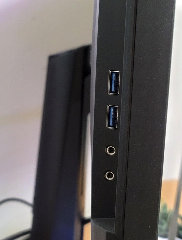 【心得】影音遊戲最搭！32吋MSI MPG321QRF-QD開箱分享 @電腦應用綜合討論 哈啦板 - 巴哈姆特