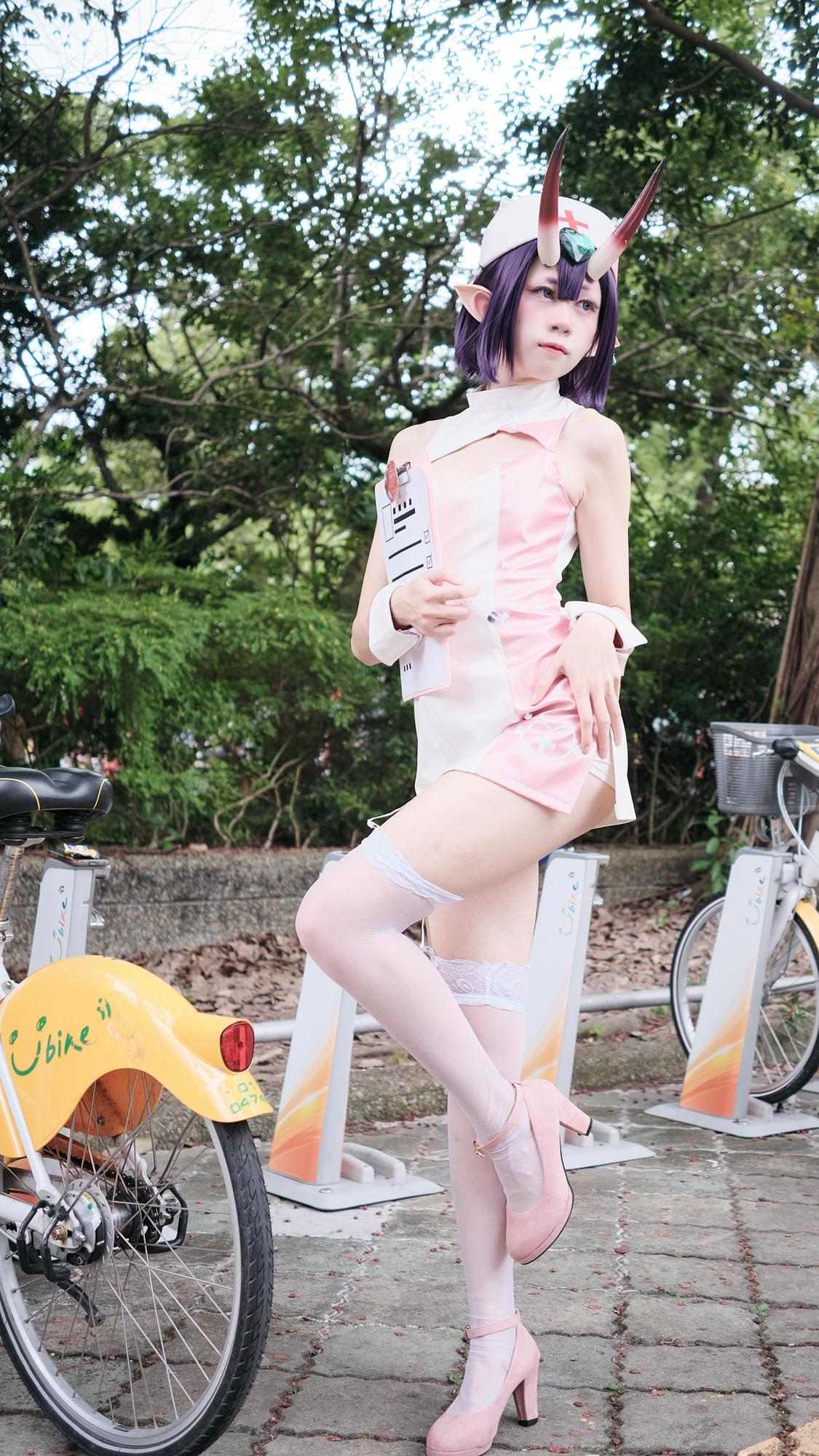 RE:《CWT-61》照片發表區 @Cosplay 電漫角色扮演哈啦板 哈啦板 - 巴哈姆特