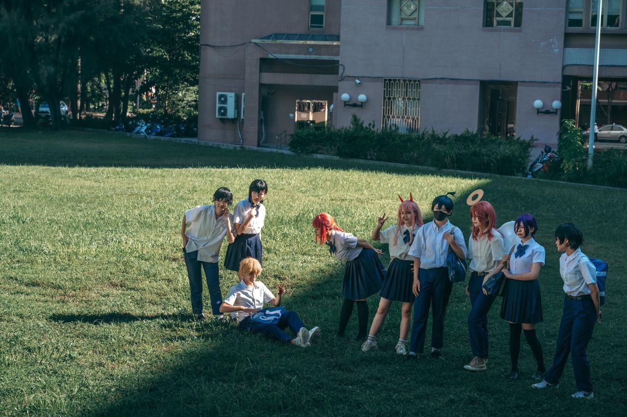 《CWT-K39》照片發表區 @Cosplay 電漫角色扮演 哈啦板 - 巴哈姆特