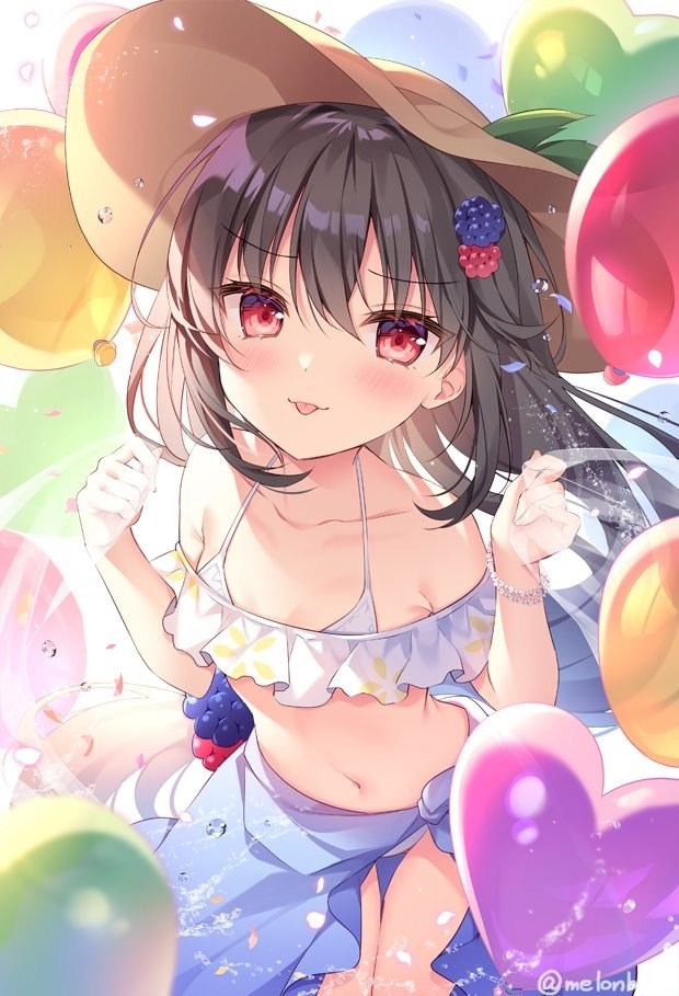 Day 688 - Loyo的創作 - 巴哈姆特