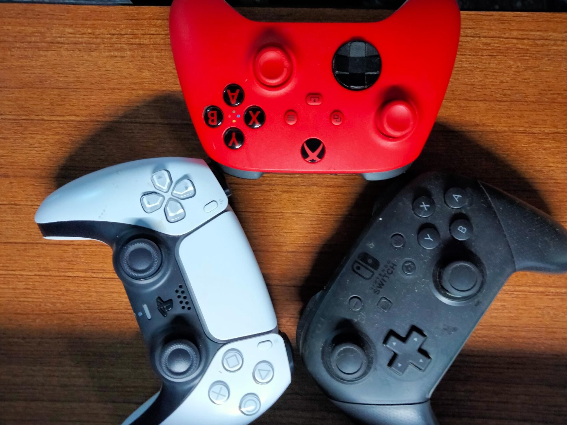 【討論】手把耐用度問題 @Steam 綜合討論板 哈啦板 - 巴哈姆特