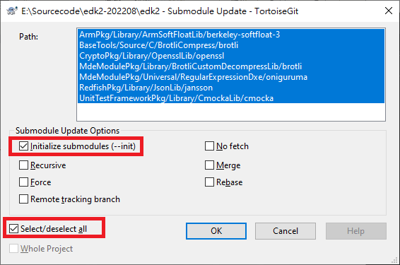 社畜生活 第三季 05 : EDK2 環境安裝 - zeta84207的創作 - 巴哈姆特