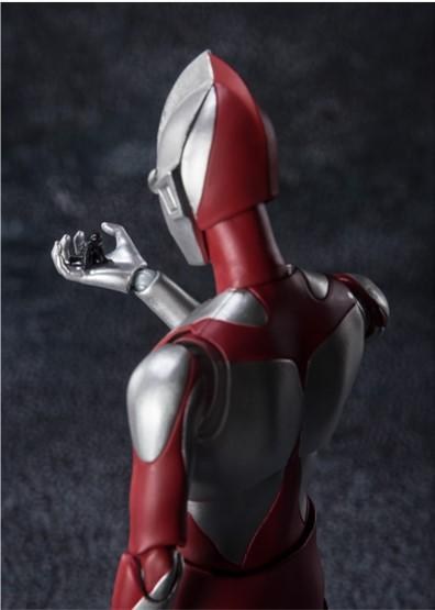 【情報】【PREMIUM BANDAI】S.H.Figuarts IMIT-ULTRAMAN (SHIN ULTRAMAN)開放預購 @綜合公 ...