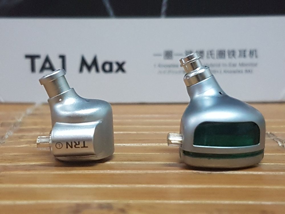 【問題】((已解決))求trn ta1 max耳機適用的「耳塞」感恩 @影音視聽討論區 哈啦板 - 巴哈姆特