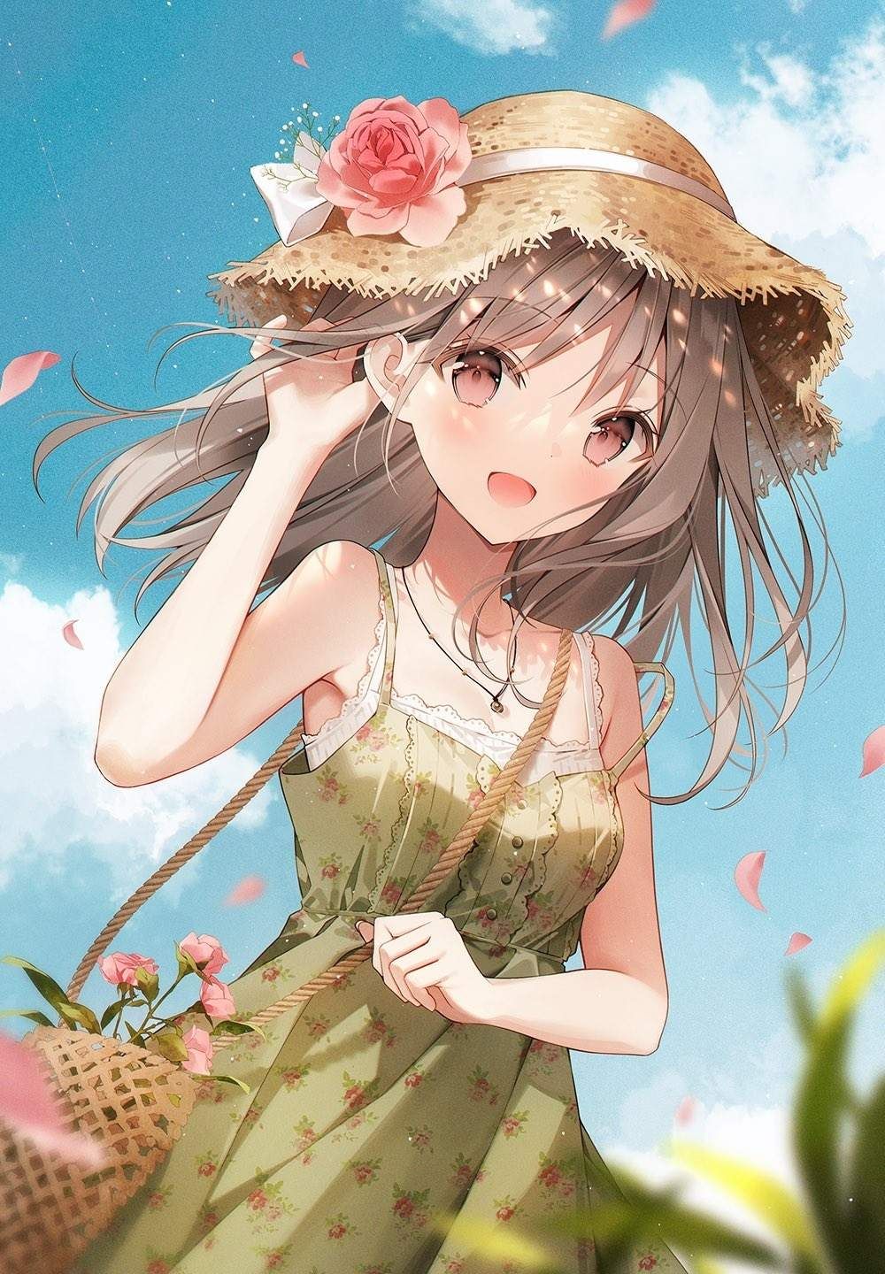 Day 681 - Loyo的創作 - 巴哈姆特