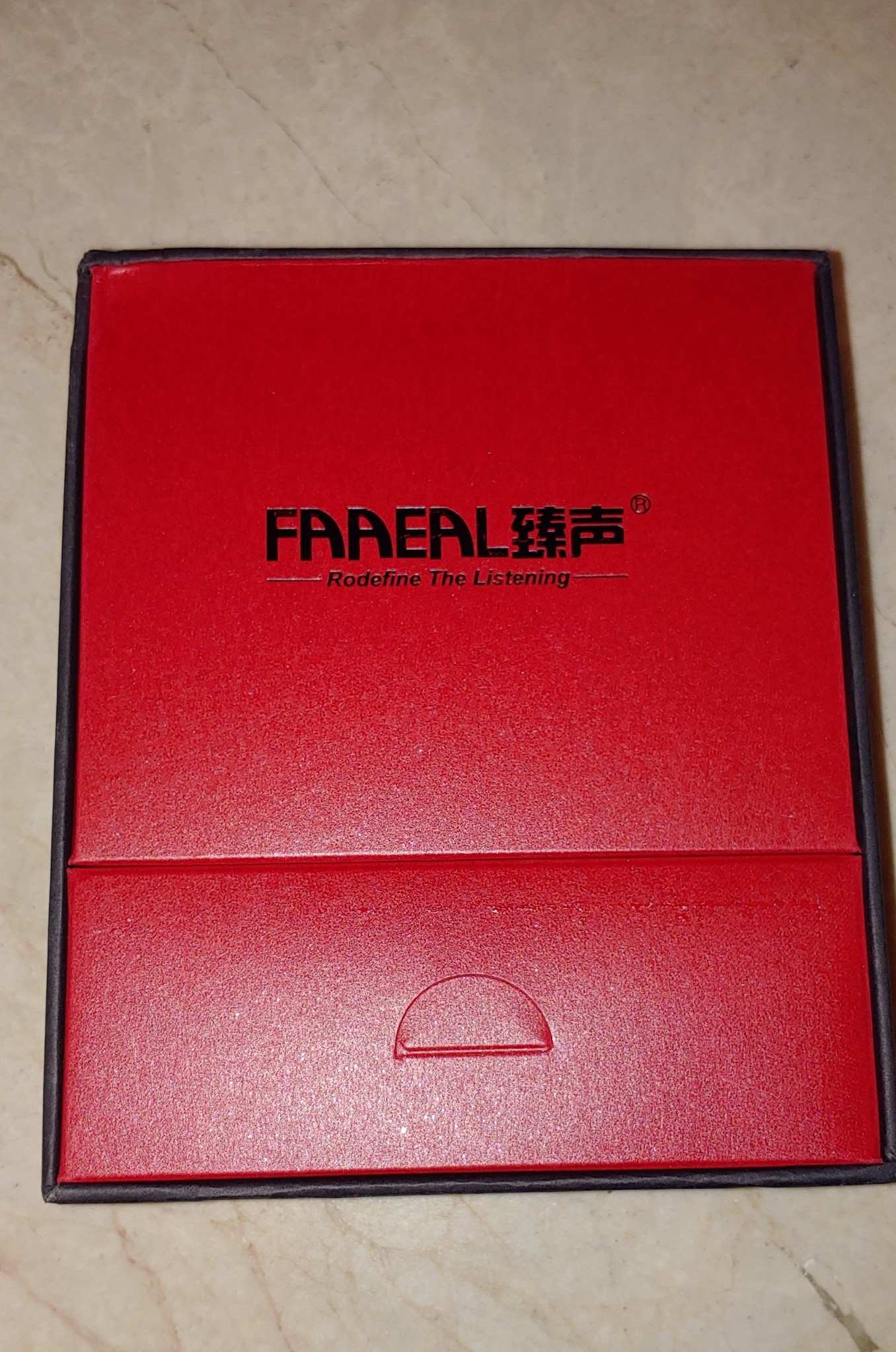 【心得】Faaeal臻聲 poppy虞美人 簡易開箱 @影音視聽討論區 哈啦板 - 巴哈姆特