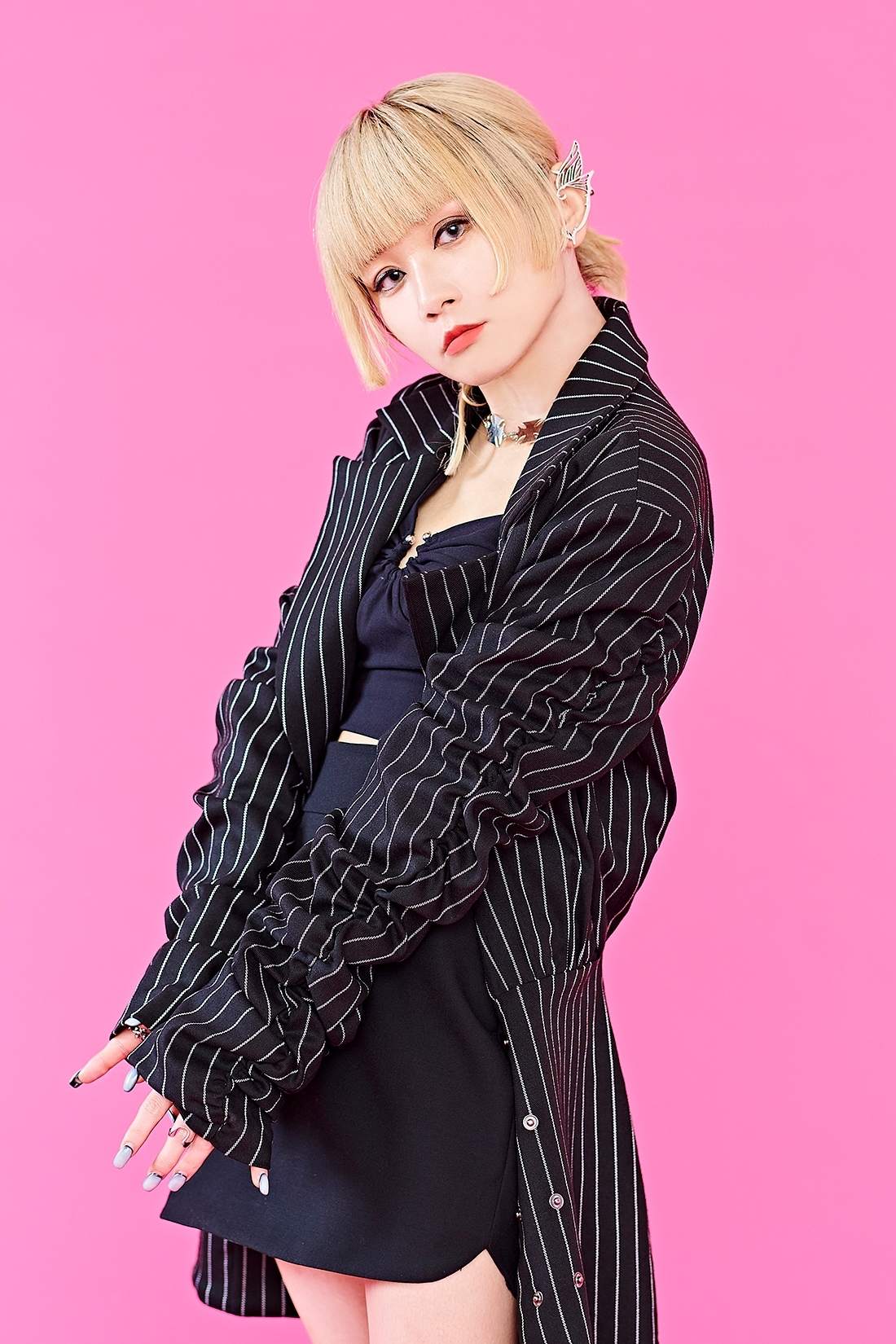 RE:【Reol】れをる ビル ／ 『No title - Seaside Remix』 @場外休憩區 哈啦板 - 巴哈姆特