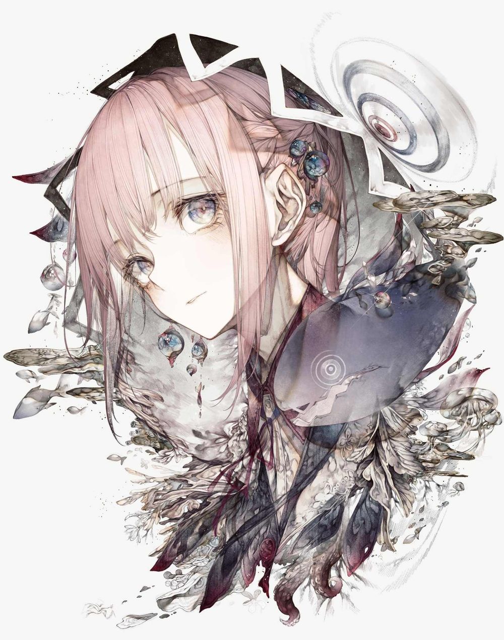 Day 685 - Loyo的創作 - 巴哈姆特