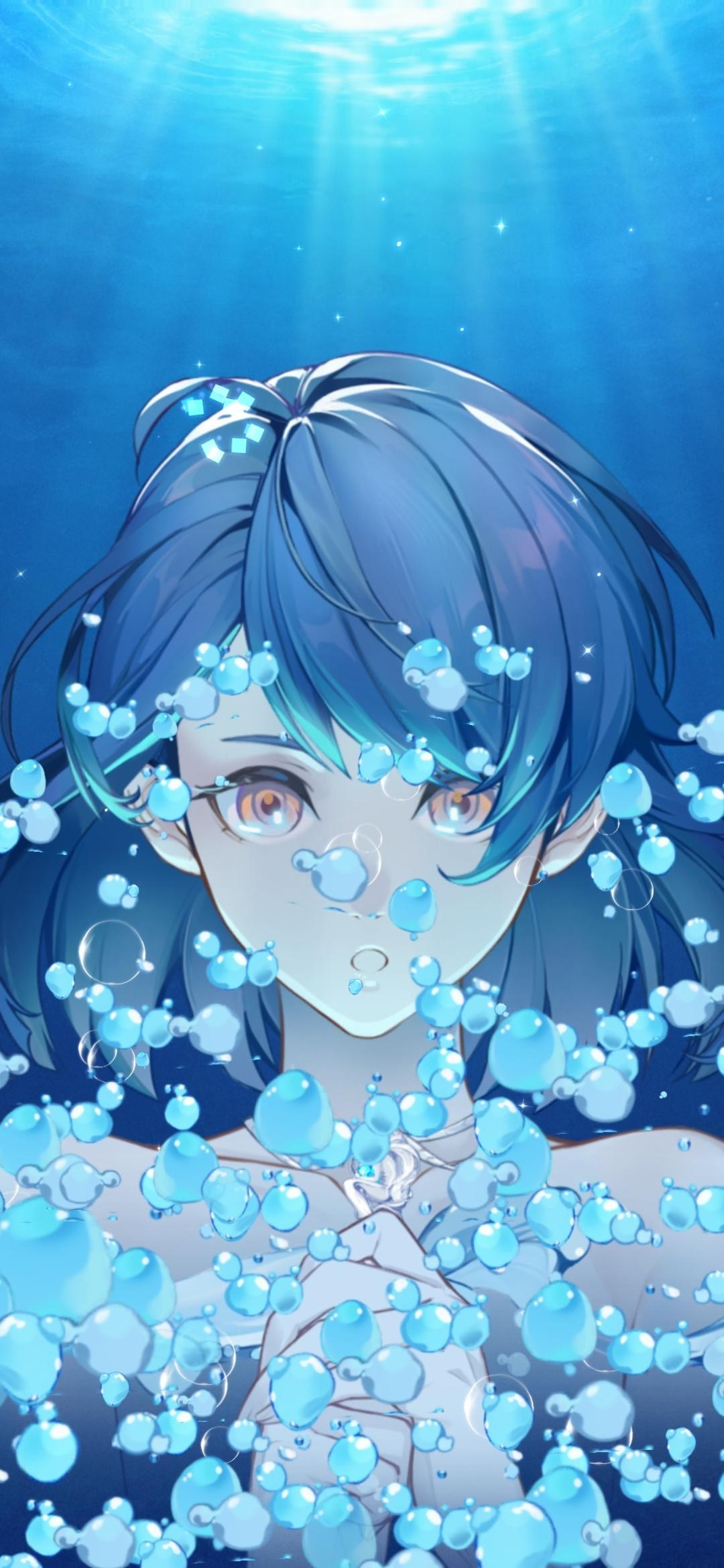 【閒聊】女角很好看 @聆星迴響 Starry Echo 哈啦板 - 巴哈姆特