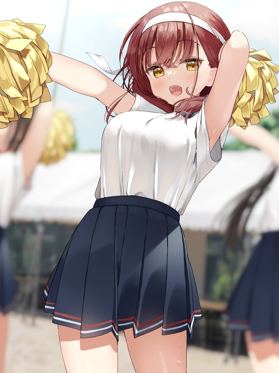 Day 687 - Loyo的創作 - 巴哈姆特