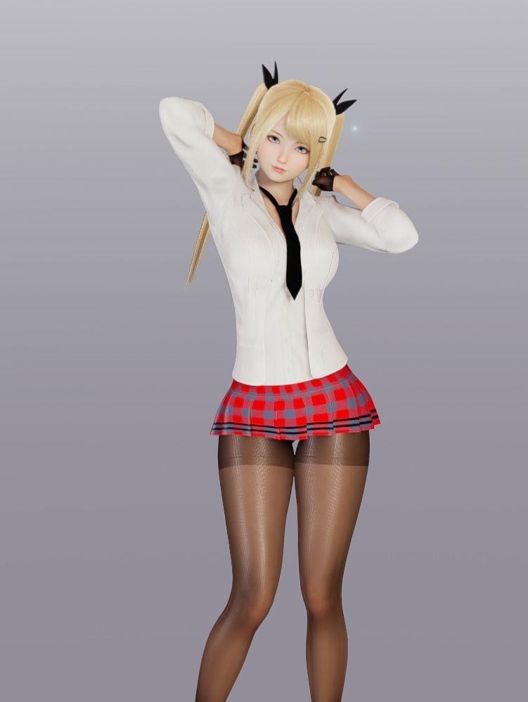 RE:【情報】幻影社作品《Honey Select 2 Libido DX》登入STEAM @Steam 綜合討論板 哈啦板 - 巴哈姆特