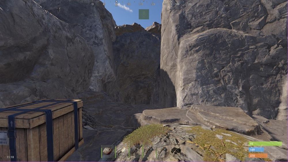 【攻略】【教學】Rust 新手用生存指南 *2023/06/19 更新 RUST+ 部分解說 @RUST 哈啦板 - 巴哈姆特