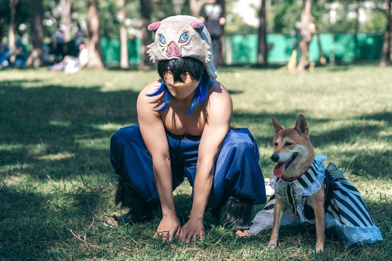 《CWT-K39》照片發表區 @Cosplay 電漫角色扮演 哈啦板 - 巴哈姆特