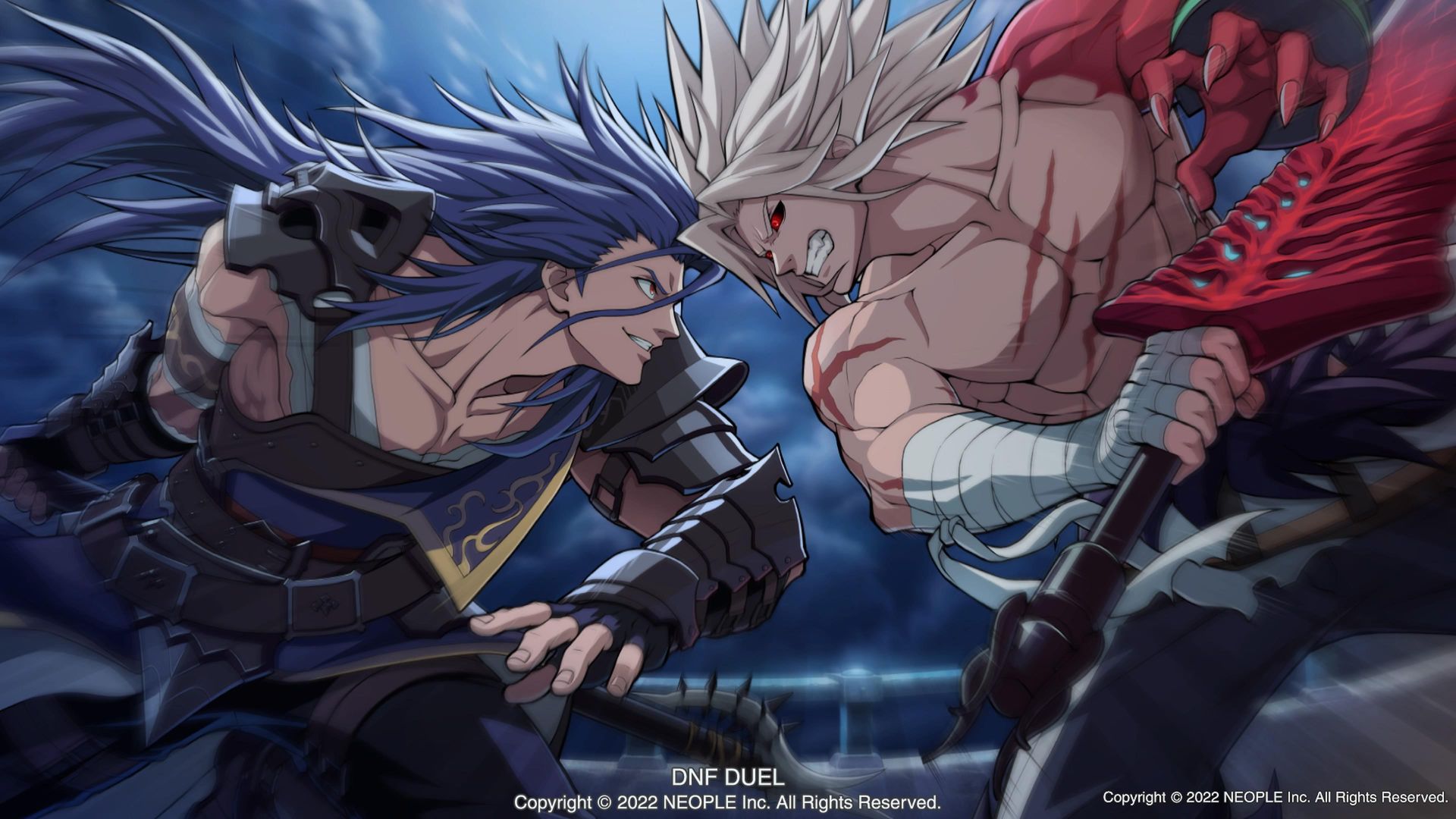 【心得】DNF DUEL 簡易推薦心得~ @DNF（Dungeon & Fighter） 哈啦板 - 巴哈姆特