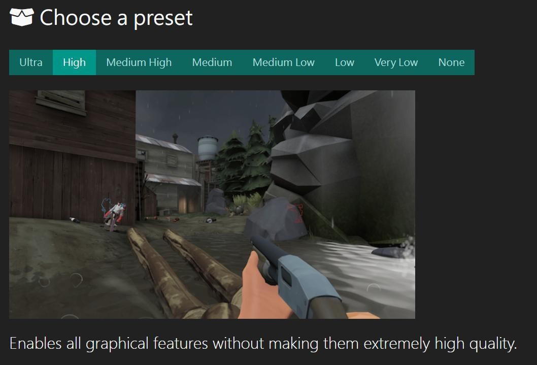 【心得】Mastercomfig畫質設定檔及腳本cfg 安裝教學(2022/07/21更) @戰慄時空 哈啦板 - 巴哈姆特