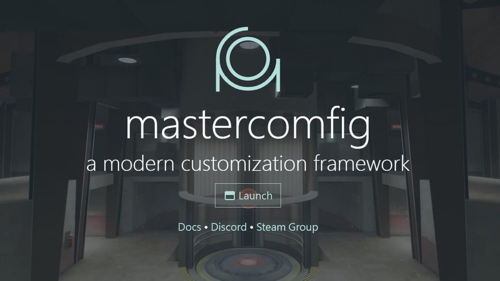 【心得】Mastercomfig畫質設定檔及腳本cfg 安裝教學(2022/07/21更) @戰慄時空 哈啦板 - 巴哈姆特