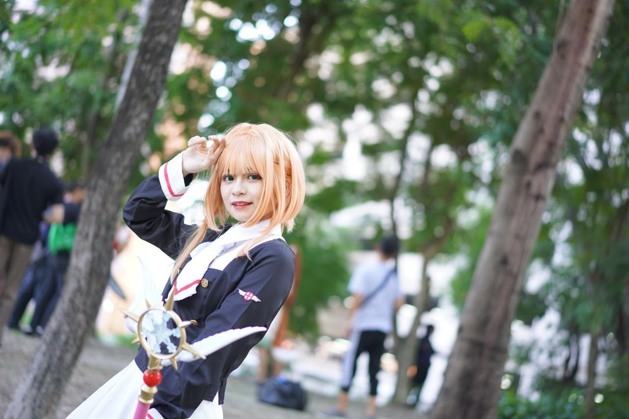 《CWT-K39》照片發表區 @Cosplay 電漫角色扮演 哈啦板 - 巴哈姆特