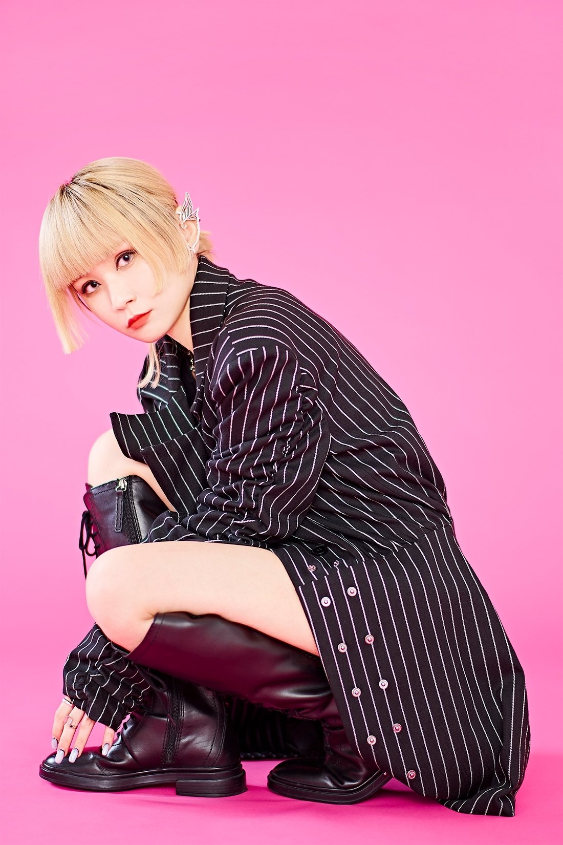 RE:【Reol】れをる ビル ／ 『No title - Seaside Remix』 @場外休憩區 哈啦板 - 巴哈姆特