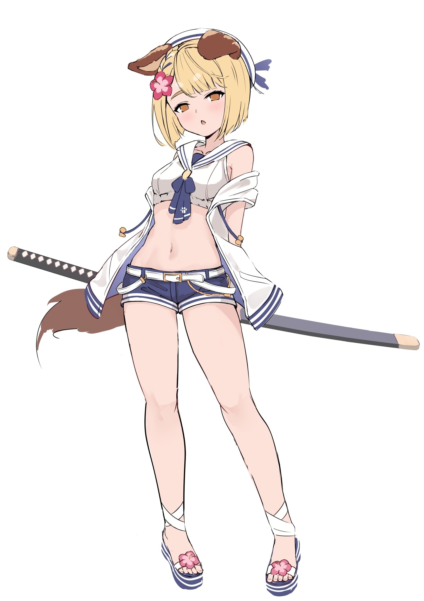 Day 688 - Loyo的創作 - 巴哈姆特